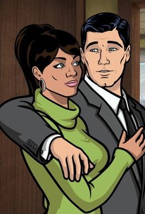 Archer: Season 6, Episode 10 | Rotten Tomatoes