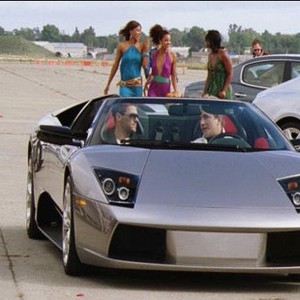 Redline - Rotten Tomatoes