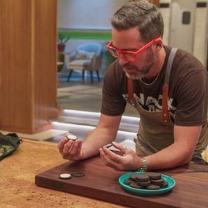 Snack vs. Chef - Rotten Tomatoes