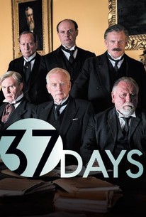 37 Days | Rotten Tomatoes