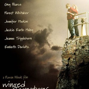 Winged Creatures - Rotten Tomatoes