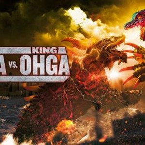 God Raiga vs. King Ohga - Rotten Tomatoes