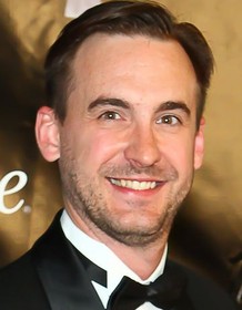 Brad Rutter | Rotten Tomatoes