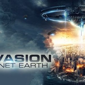 Invasion Planet Earth - Rotten Tomatoes