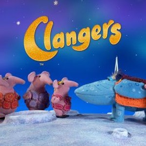 Clangers: Season 1, Episode 49 - Rotten Tomatoes