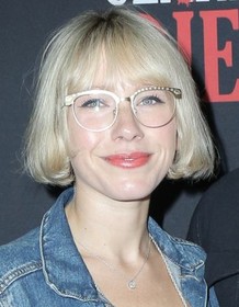Betsy Phillips - Rotten Tomatoes