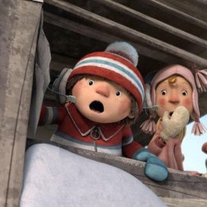 Snowtime! 2 - Rotten Tomatoes