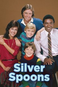 Silver Spoons | Rotten Tomatoes