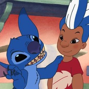 Lilo & Stitch: Season 2, Episode 3 - Rotten Tomatoes