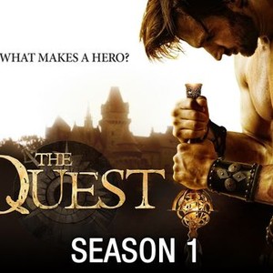 The Quest - Rotten Tomatoes