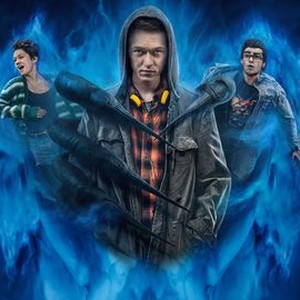 The Gryphon - Rotten Tomatoes