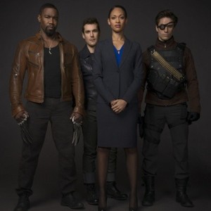 Arrow - Rotten Tomatoes