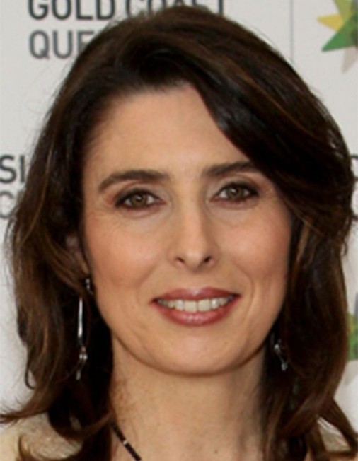 Mai Masri - Rotten Tomatoes