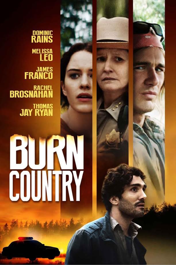 Burn Country - Trailers & Videos | Rotten Tomatoes