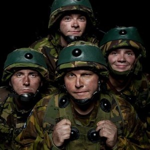 Gary: Tank Commander: Season 3, Episode 4 - Rotten Tomatoes