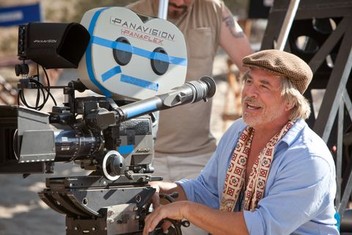 Bucky Larson Born To Be A Star Cast