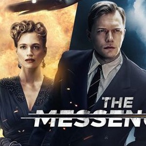 The Messenger - Rotten Tomatoes