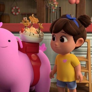 Remy & Boo: Season 1, Episode 36 - Rotten Tomatoes