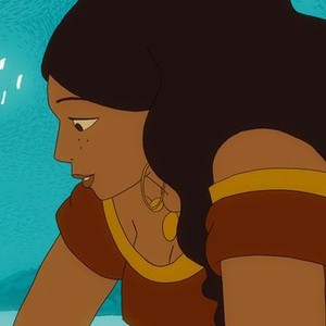 The Rabbi's Cat - Rotten Tomatoes