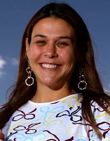 Tatiana Quintella | Rotten Tomatoes