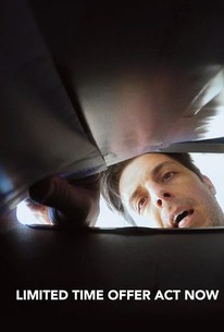 Limited Time Offer Act Now | Rotten Tomatoes