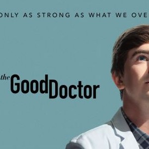 The Good Doctor - Rotten Tomatoes