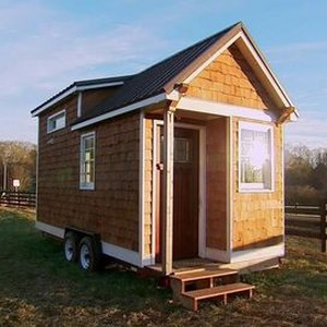 Tiny House Hunters: Season 3, Episode 12 - Rotten Tomatoes