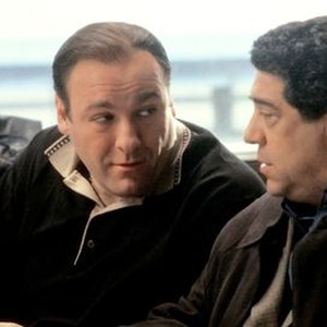 The Sopranos: Season 3, Episode 10 - Rotten Tomatoes