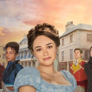 Sanditon - Rotten Tomatoes