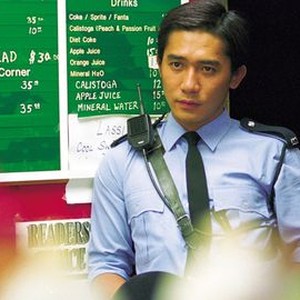 Chungking Express - Rotten Tomatoes