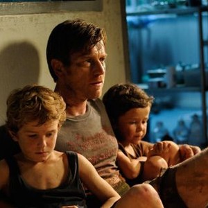 Samuel Joslin - Rotten Tomatoes