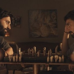 Support Group Olympus - Rotten Tomatoes