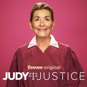 Judy Justice - Rotten Tomatoes