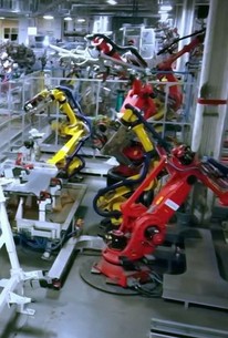 Super Factories: Season 1, Episode 1 | Rotten Tomatoes