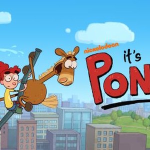 It's Pony - Rotten Tomatoes