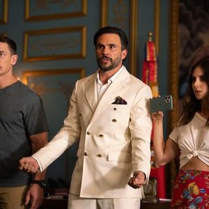 Freelance - Rotten Tomatoes