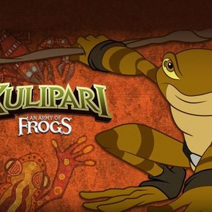 Kulipari: An Army of Frogs - Rotten Tomatoes