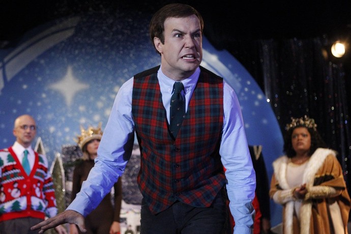 Matthew Patrick Davis