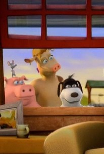 Back at the Barnyard: Season 1, Episode 10 - Rotten Tomatoes