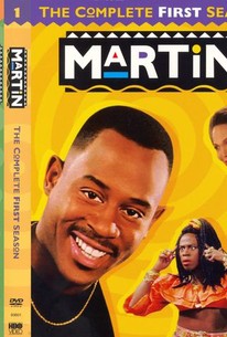 Martin - Season 3 Episode 19 - Rotten Tomatoes