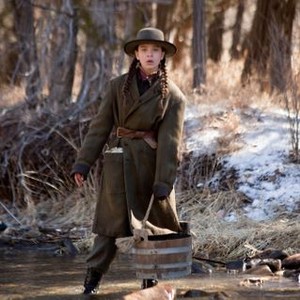 True Grit - Rotten Tomatoes