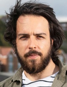 Ali Tabrizi | Rotten Tomatoes