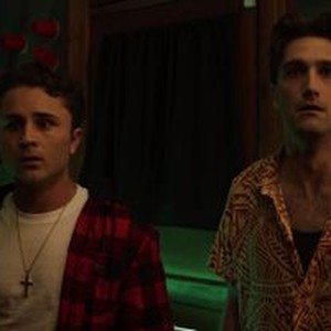 Initiation - Rotten Tomatoes