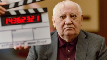 gorbachev 2018