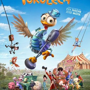 La gallina Turuleca - Rotten Tomatoes