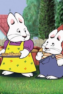Max & Ruby: Season 4, Episode 12 | Rotten Tomatoes