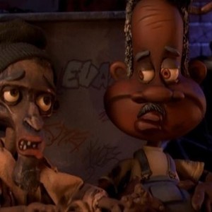 The PJs: Season 2, Episode 7 - Rotten Tomatoes