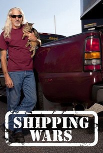 Shipping Wars: Season 7 | Rotten Tomatoes