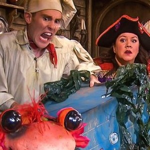 Swashbuckle: Season 5, Episode 7 - Rotten Tomatoes