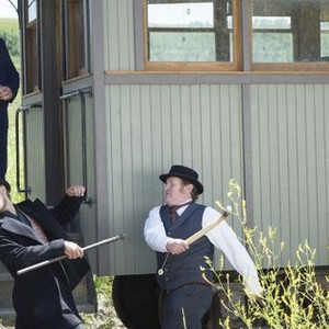 Billy Wickman - Rotten Tomatoes